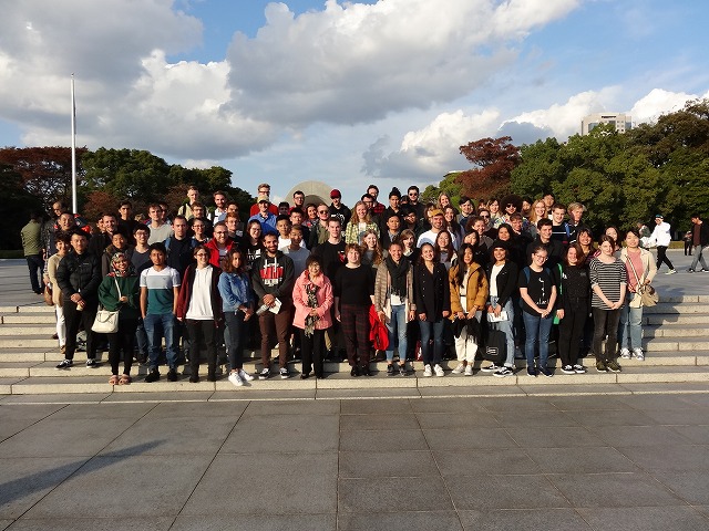 Exchange Program | CIEE Center for International Education and Exchange