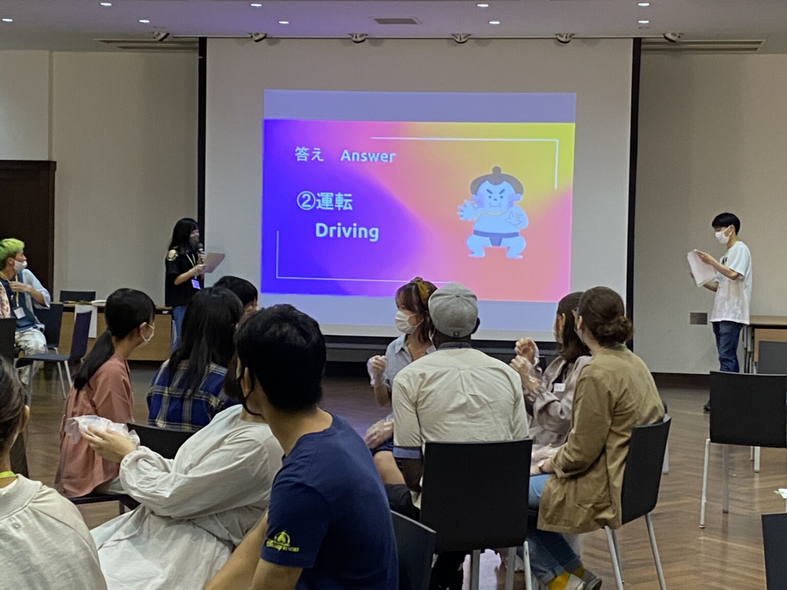 Home | CIEE Center for International Education and Exchange