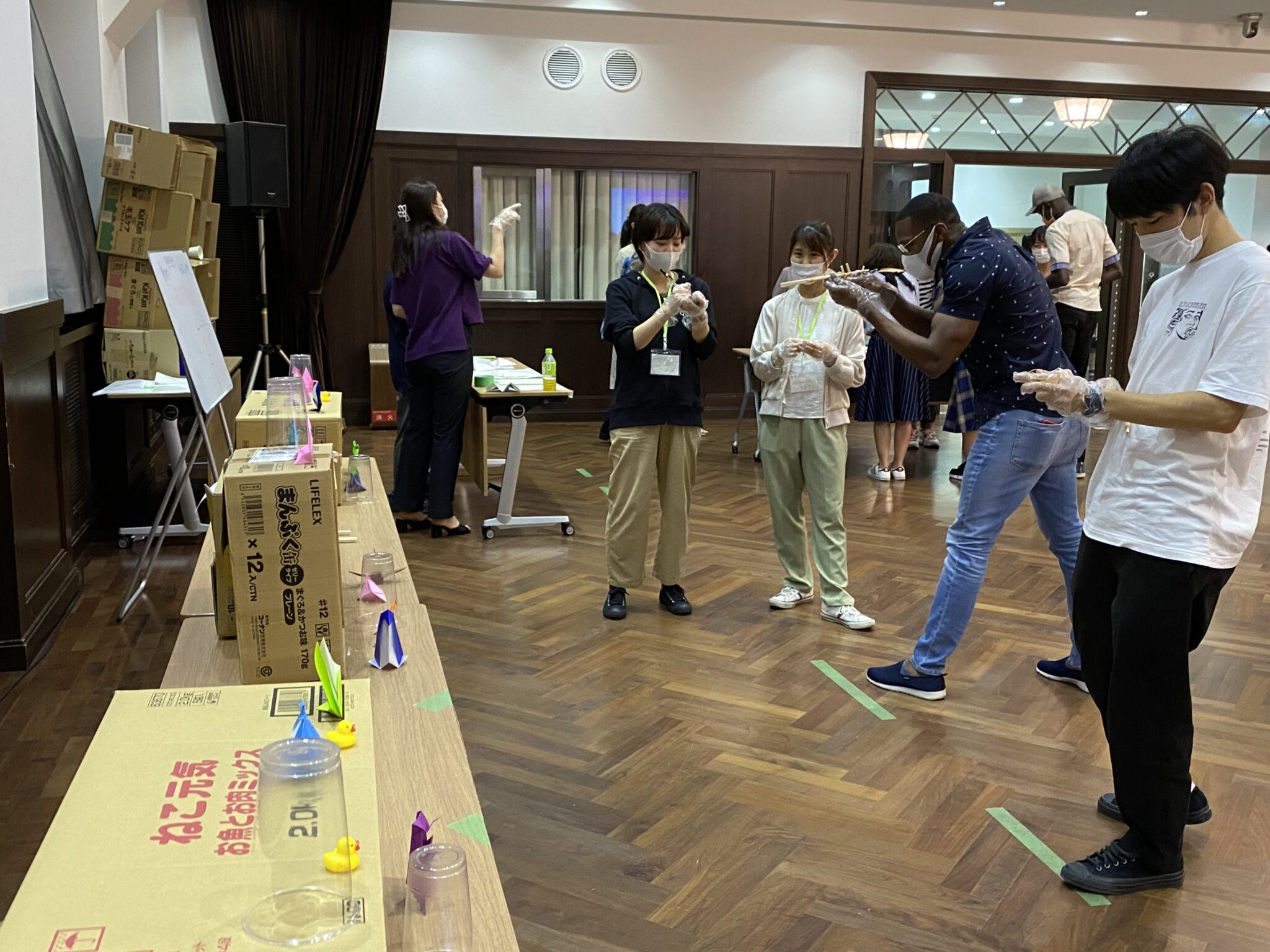 Home | CIEE Center for International Education and Exchange