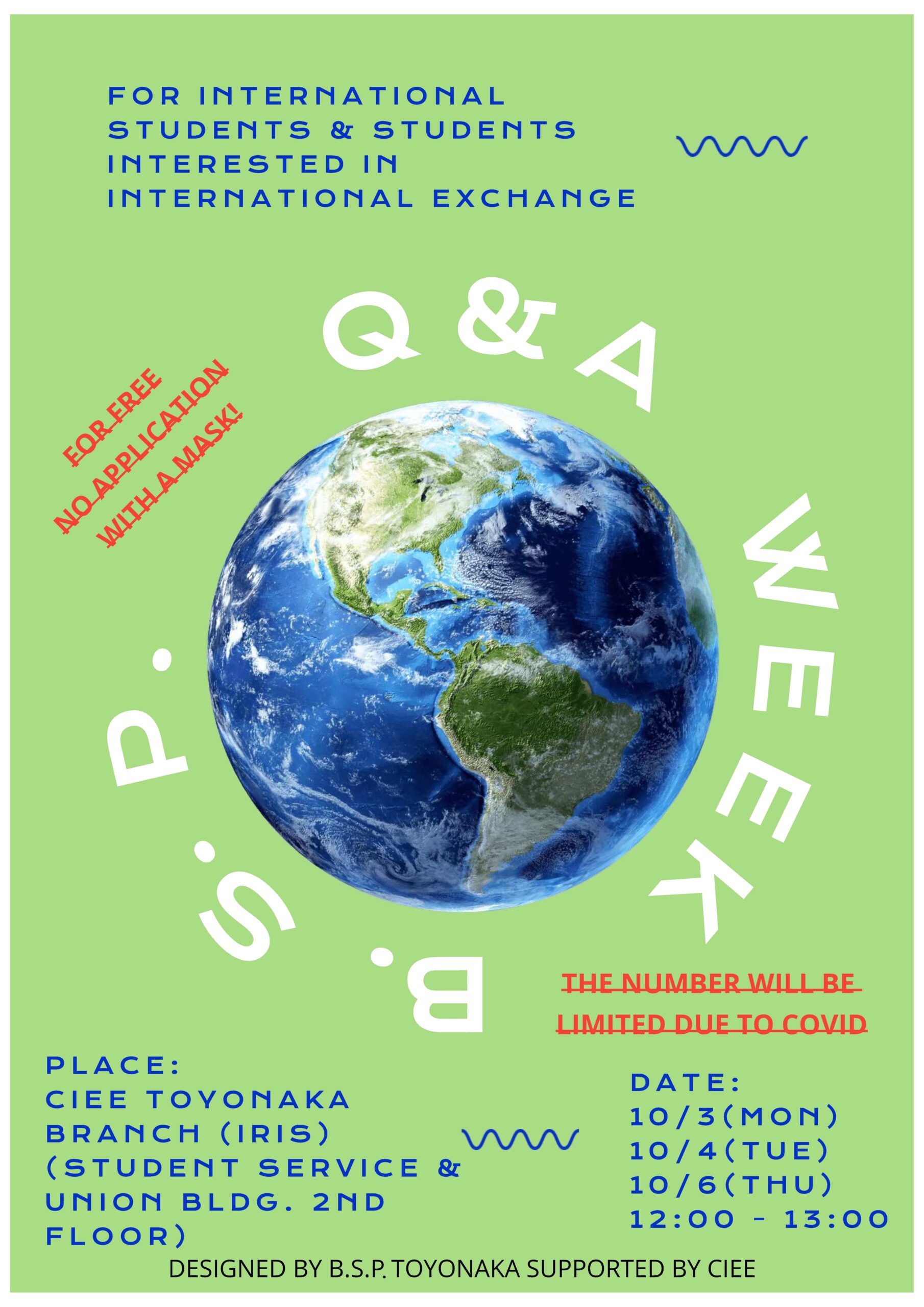 Home | CIEE Center for International Education and Exchange