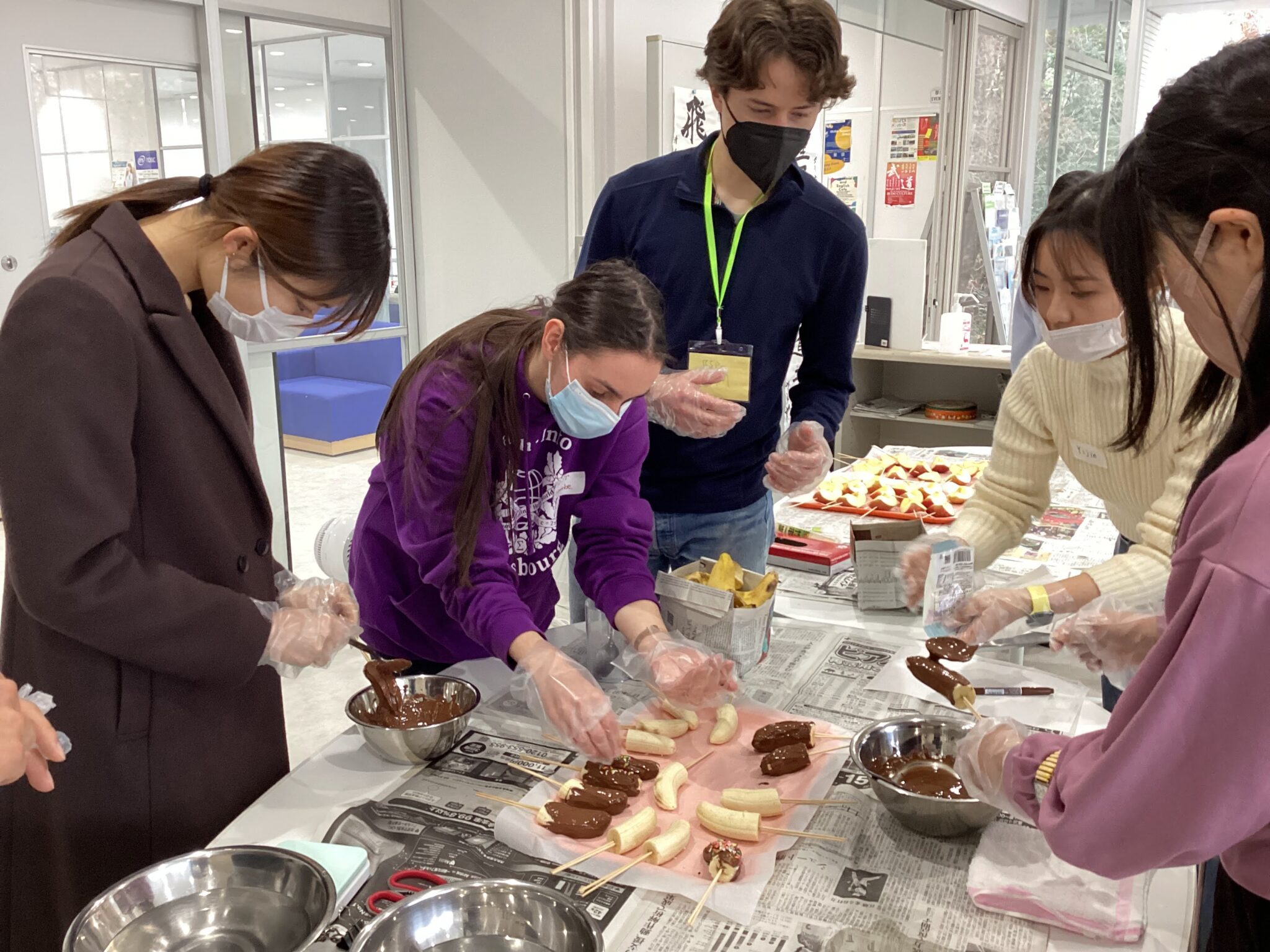 Home | CIEE Center for International Education and Exchange