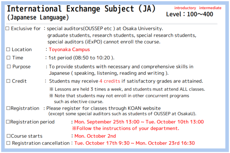 CIEE Japanese Language Programs | CIEE Center for International Education and Exchange