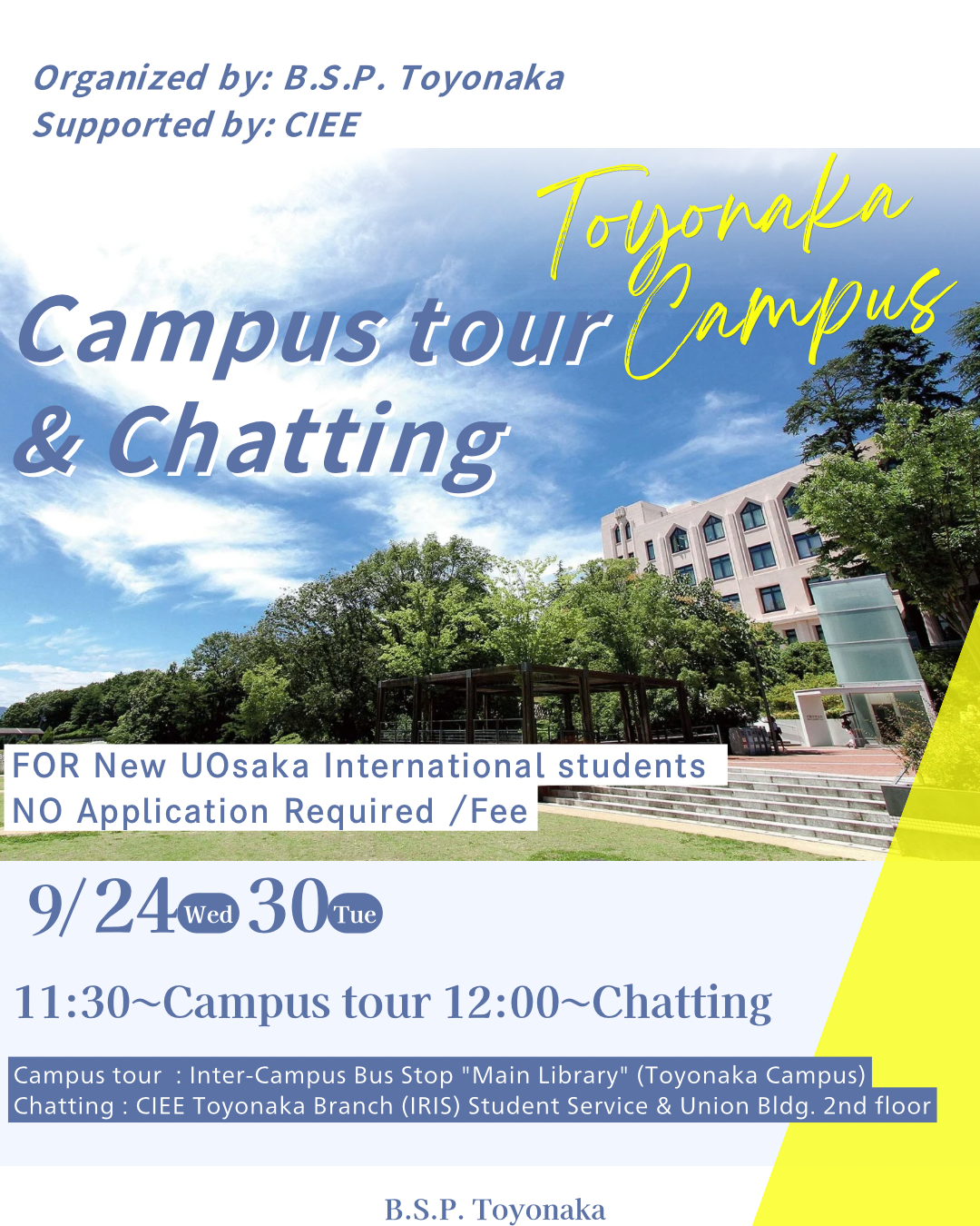 Home | CIEE Center for International Education and Exchange